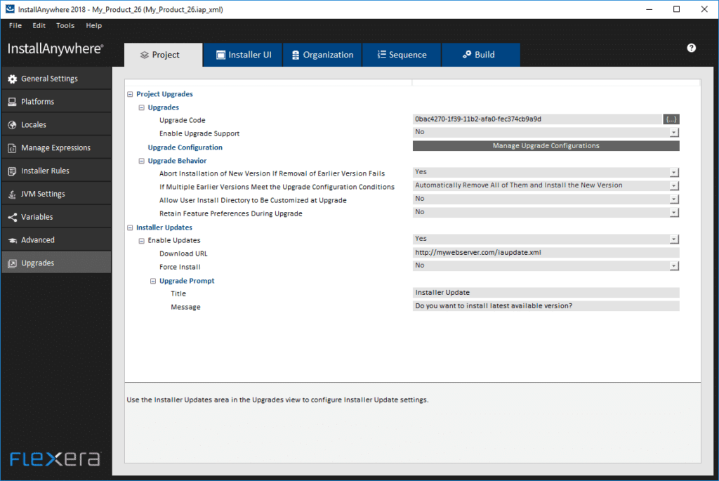 Ready for Java 11 - InstallAnywhere 2018 SP1 | Revenera Blog