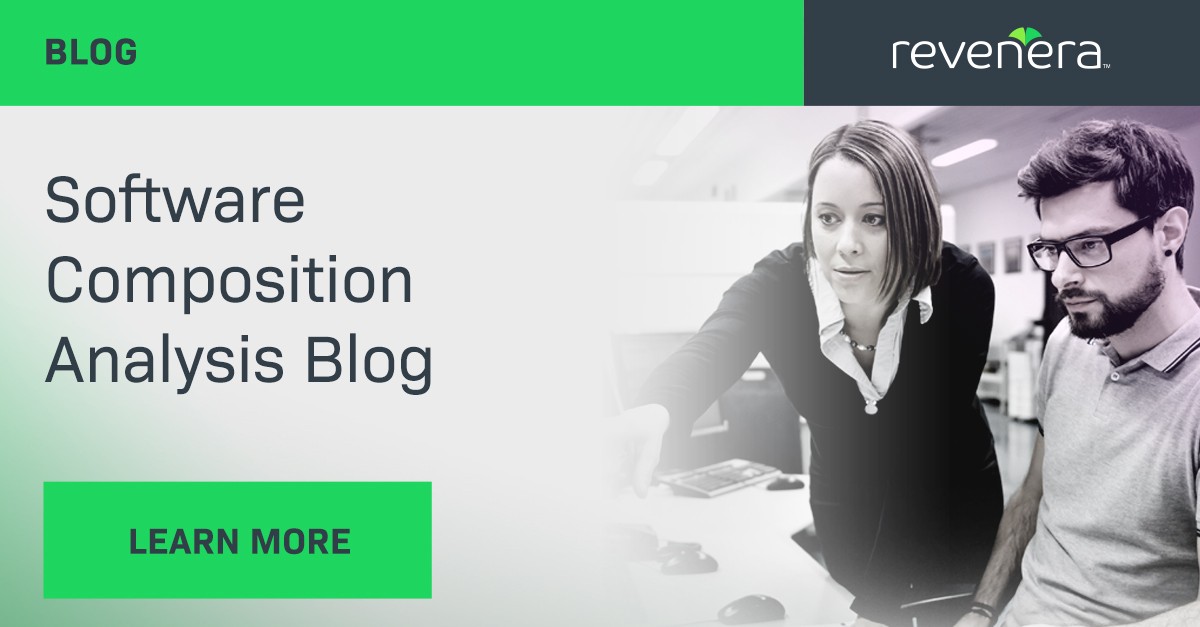 Why make your code open source? | Revenera Blog