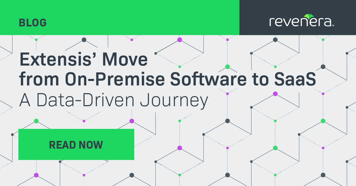 Extensis’ Move from On-Premise Software to SaaS: A Data-Driven Journey ...