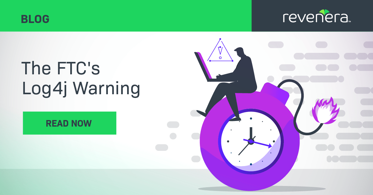 The FTC’s warning to companies: remediate log4j