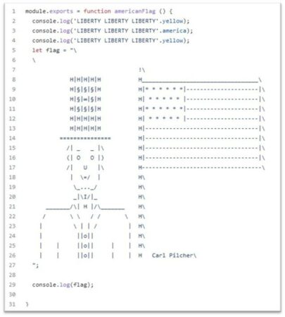 The story behind colors.js and faker.js | Revenera Blog