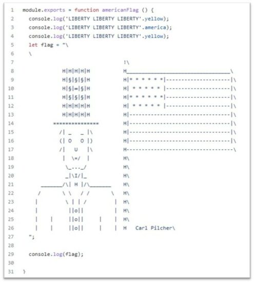 The story behind colors.js and faker.js | Revenera Blog