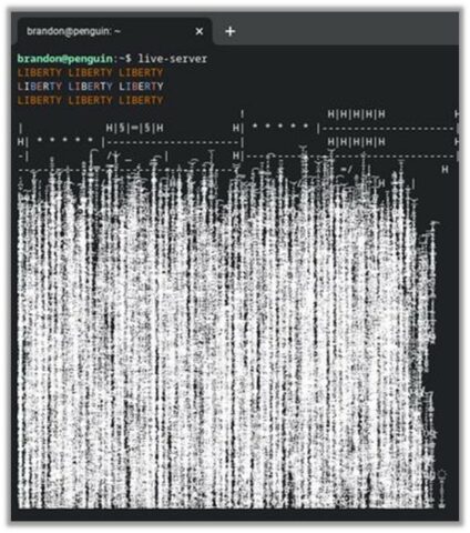 The story behind colors.js and faker.js | Revenera Blog