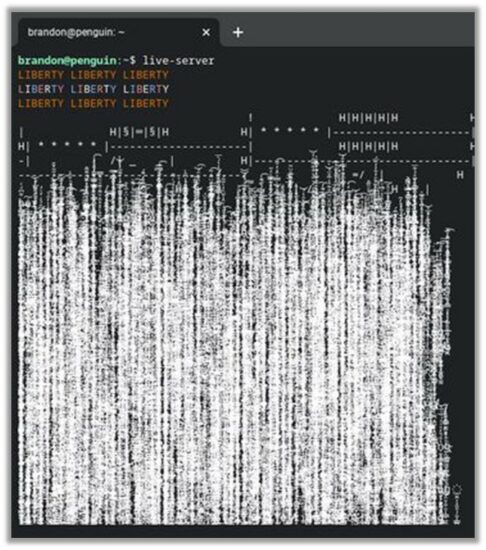The Story Behind Colors Js And Faker Js Revenera Blog