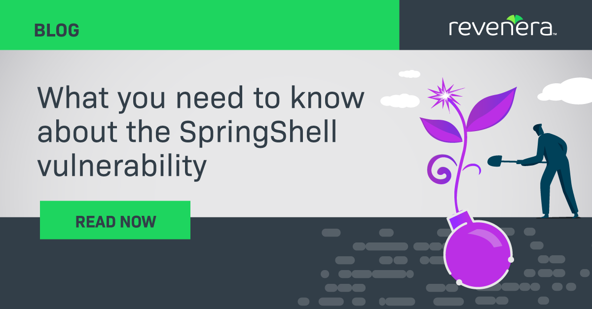 Spring4Shell: Deep breath. Don’t panic. Mitigate.
