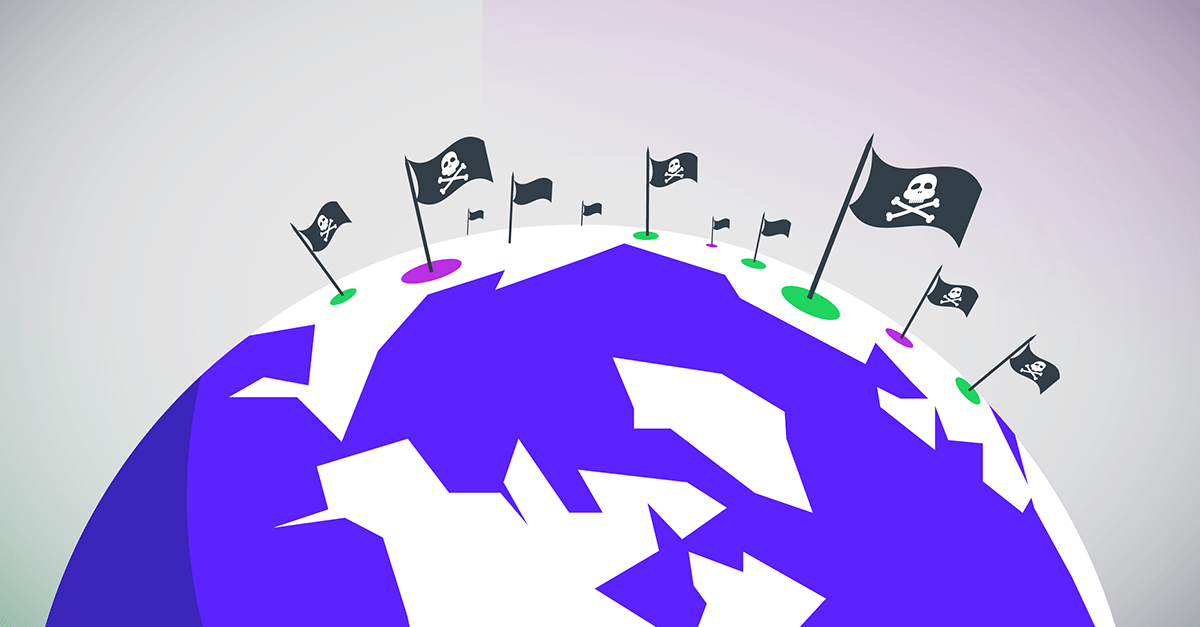 Software Piracy And License Misuse Stat Watch Revenera