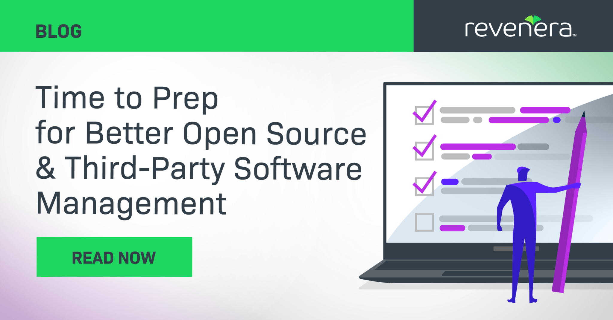 OSS & Third-Party Software Management - The complete Guide