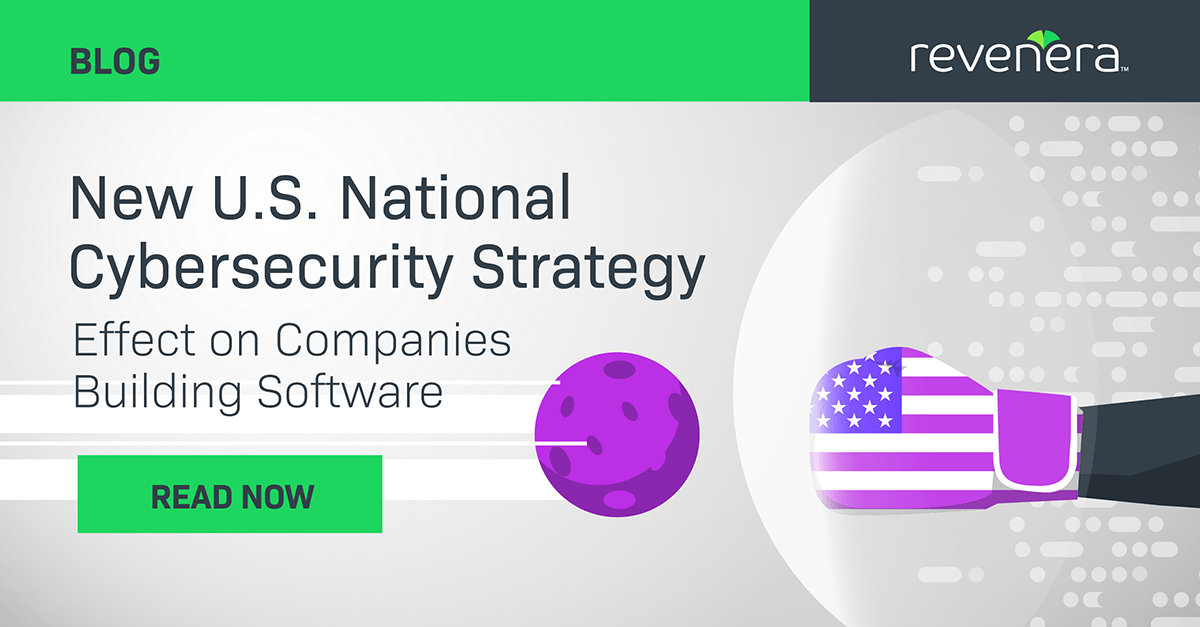 New U.S. National Cybersecurity Strategy: What’s it Say?