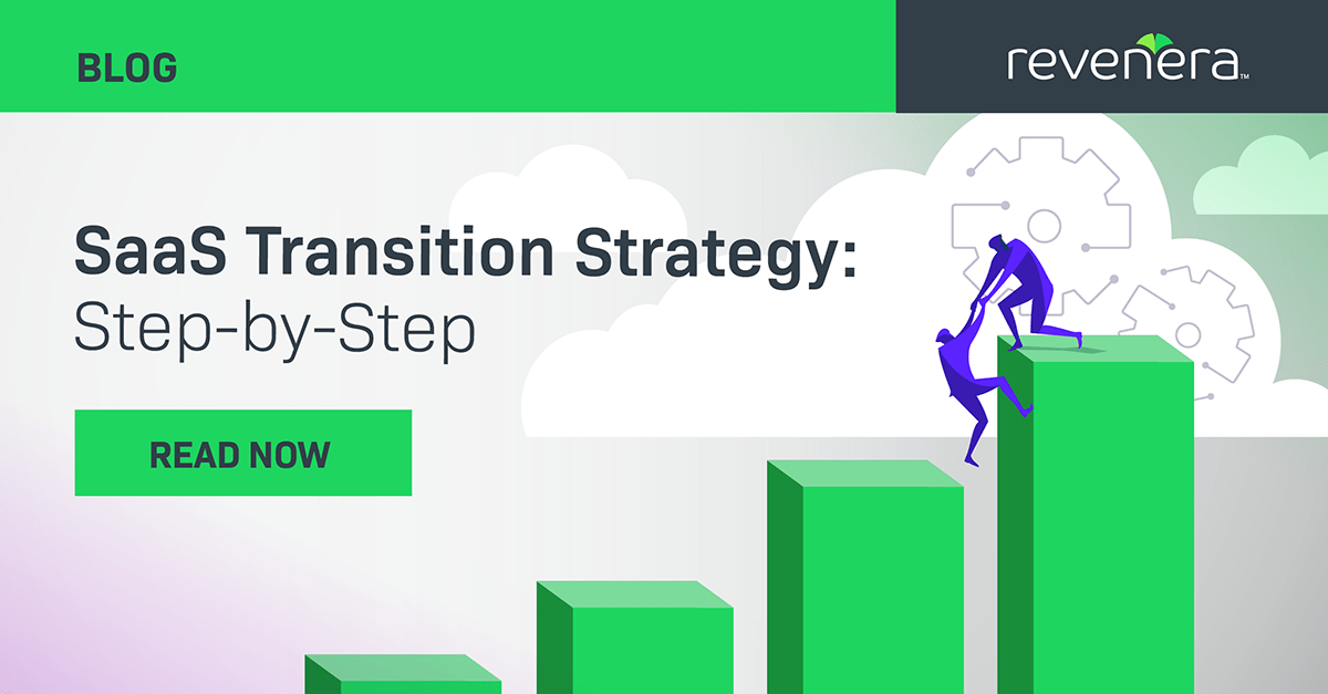 Saas Transition Strategy Your Step By Step Guide