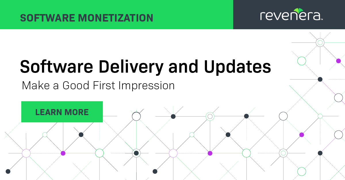 Electronic Software Delivery (ESD) System