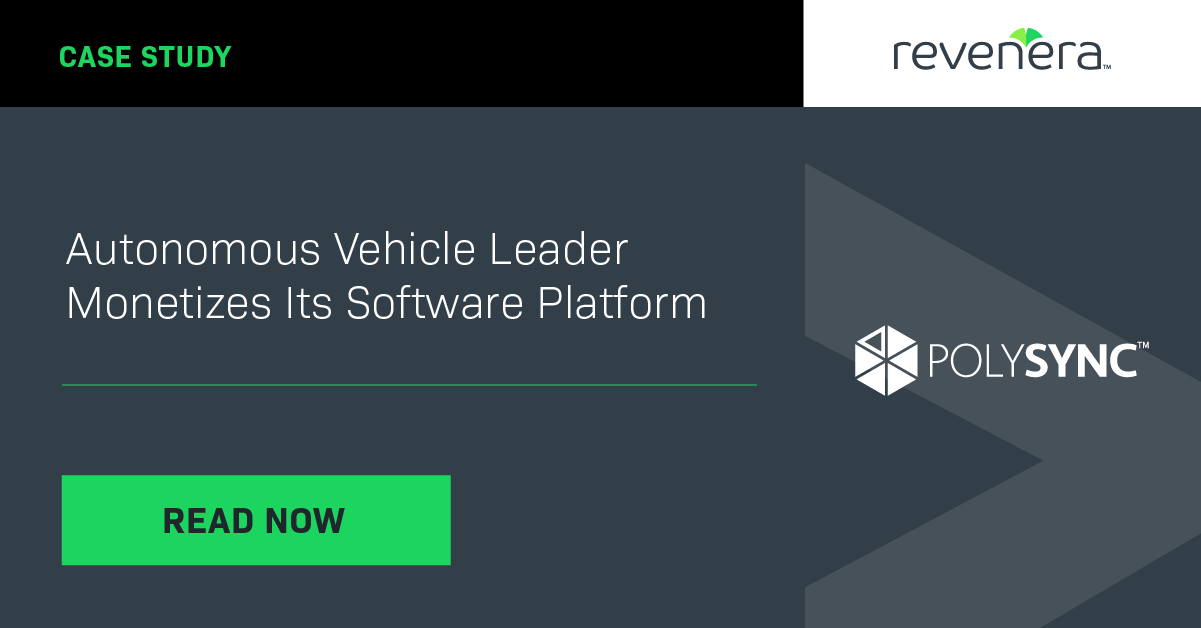 PolySync: Industry Leader Monetizing the Internet of Things for New ...