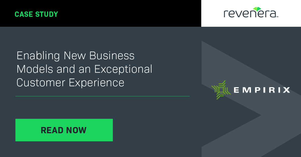 Empirix Enables New Business Models and an Exceptional Customer Experience
