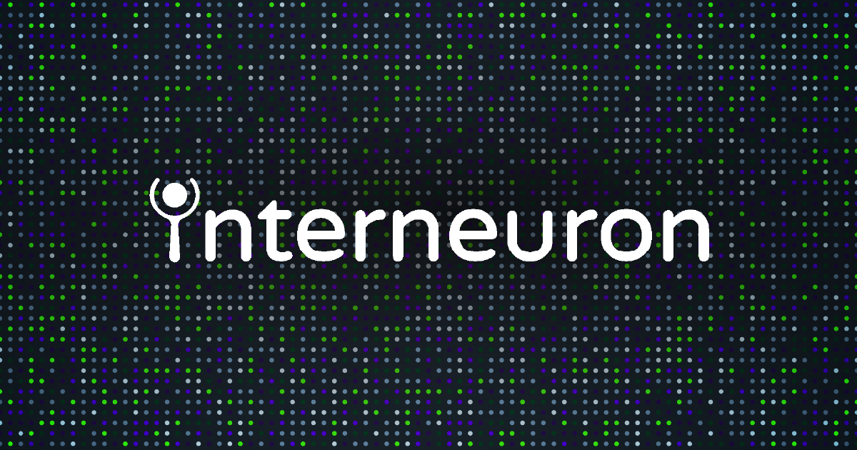 Interneuron Case Study