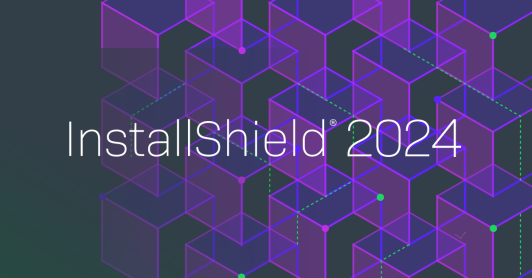 InstallShield Windows Installer Get Your Free Trial Today | Revenera