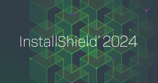 InstallShield Windows Installer Get Your Free Trial Today | Revenera